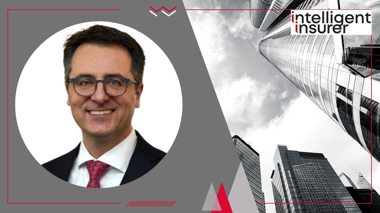 Howden appoints new CEO of Germany to replace Sturani | Intelligent Insurer